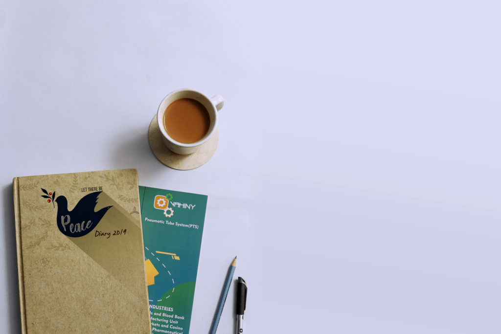 Contact - Vahiny Pneumatic Tube System